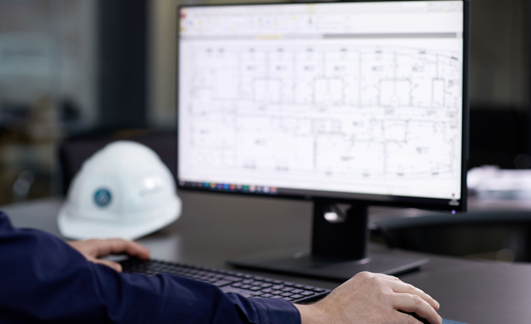 Ship interior | Interior outfitting of ships from R&M Group - R&M Group ...