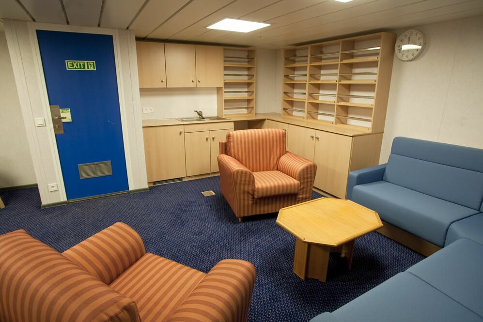 Dan Swift - R&M Group : EN