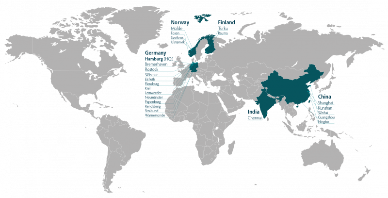 About R&M | R&M Group - R&M Group