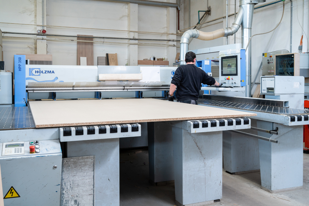 Products for ship interior | R&M Group - R&M Group : EN