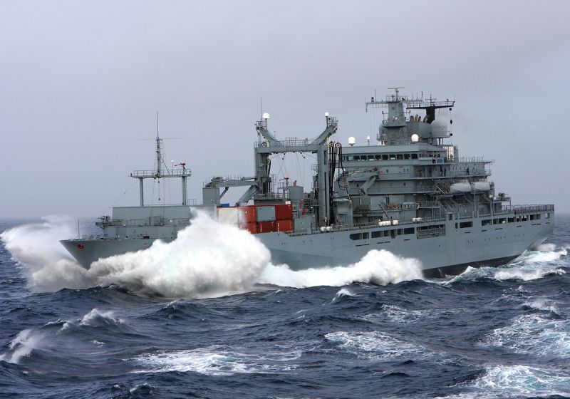 A1412 Frankfurt am Main - R&M Group - Experts for ship interior.
